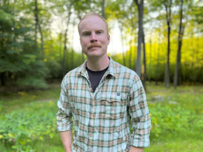 A new foundation aims to help forest rangers buy the gear they need to ...